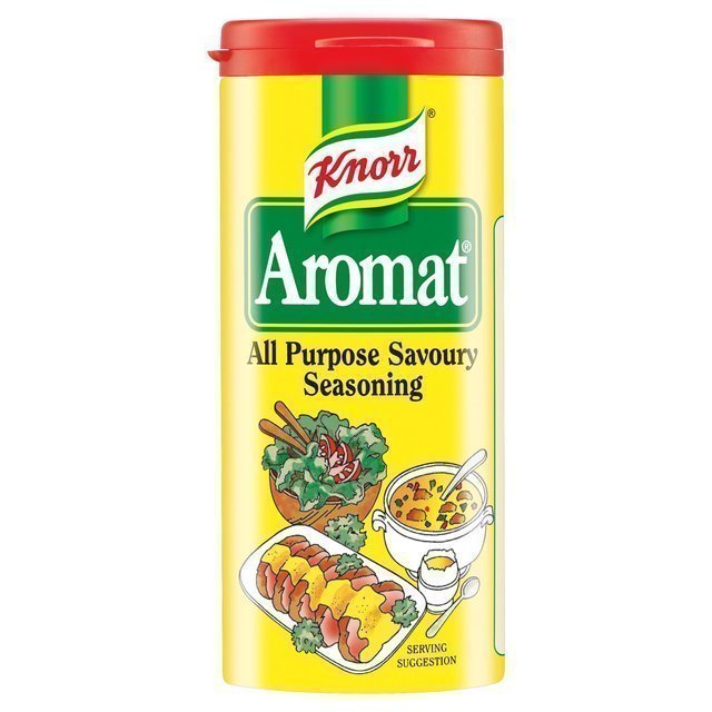Aromat | Afribox