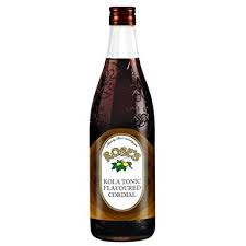 Roses Kola Tonic Cordial(750ml) | Afribox