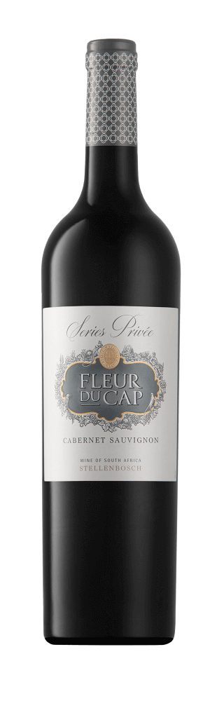Fleur Du Cap Series Privee Cabernet Sauvignon 2016 | Afribox