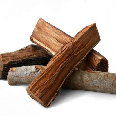 Braai Wood - Rooikrans (10kg) | Afribox